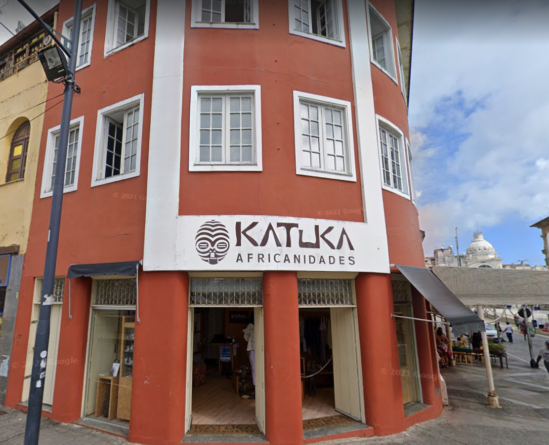 Fale Conosco – Katuka