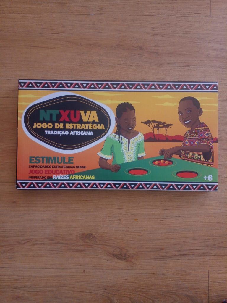 Katuka – Africanidades